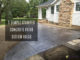 Simple Stamped Concrete Patio Ideas - 5 best Patio Designs To Consider